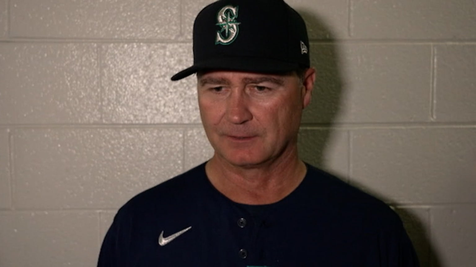 Servais discusses Robbie Ray's start in the loss | 06/01/2022 | Seattle ...