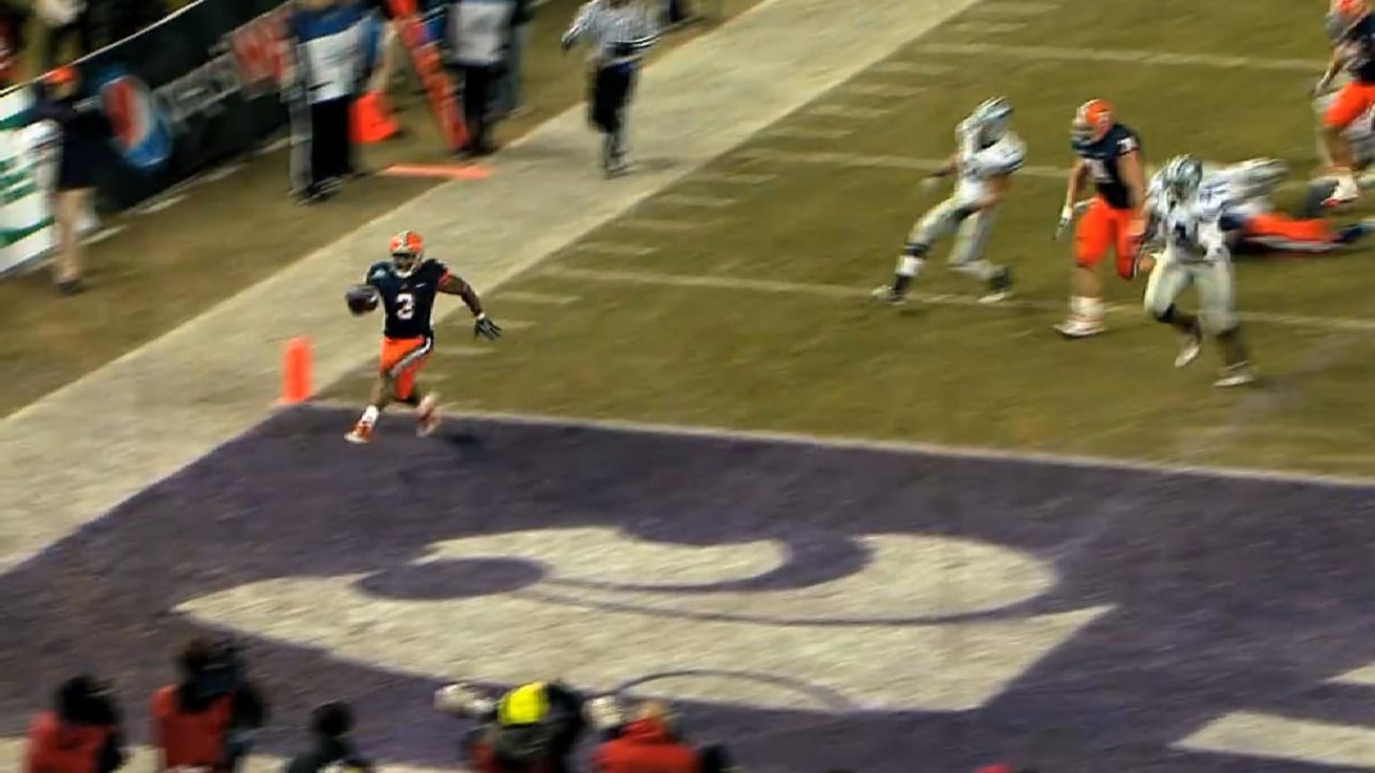 Delone Carter Highlights | 09/11/2018 | MLB.com