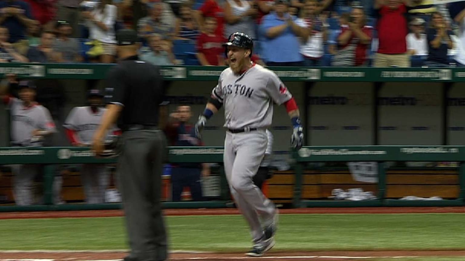 Must C Clutch: Carp's slam puts Sox ahead in 10th | 09/11/2013 | Los ...
