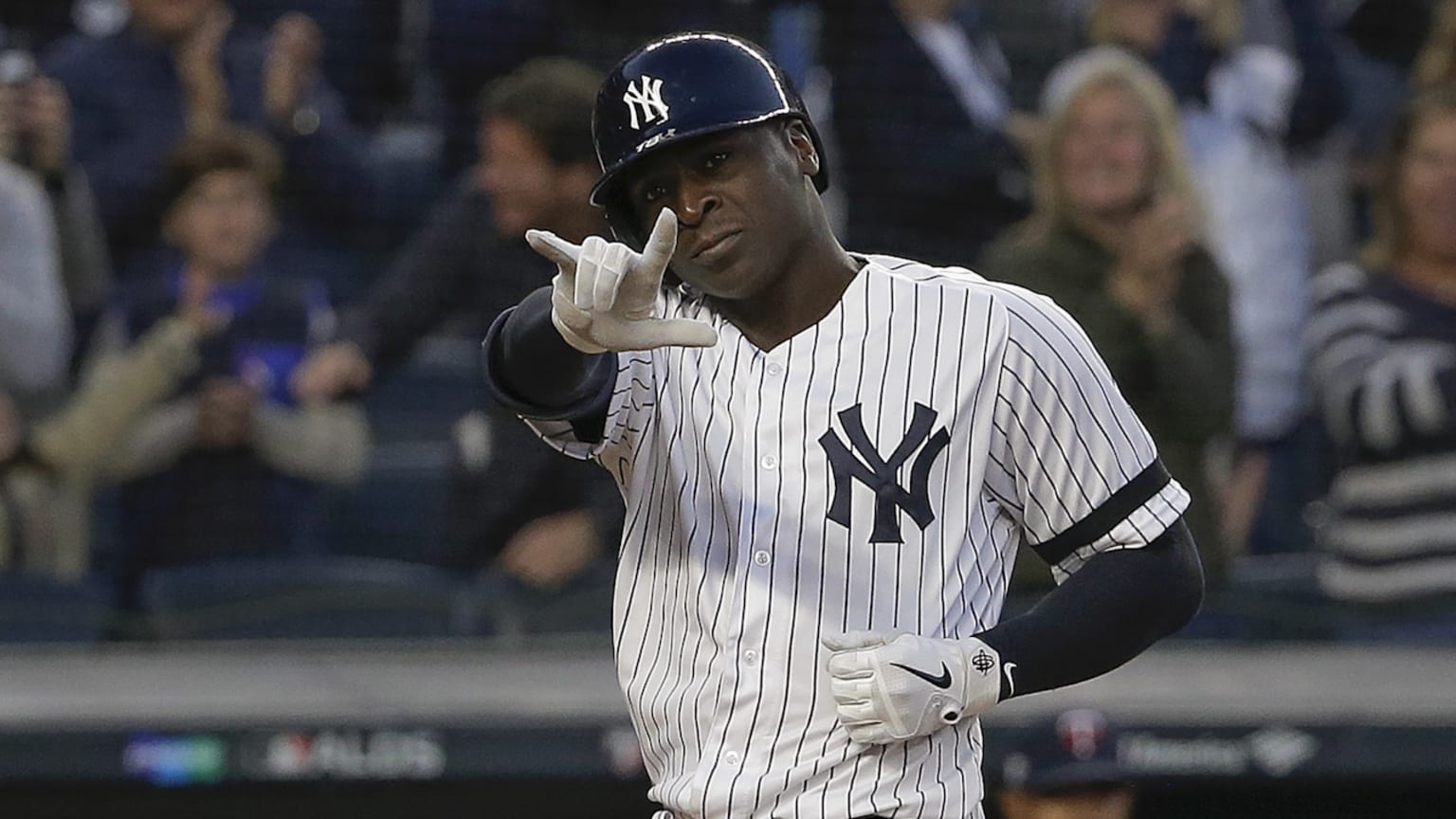 MLB Tonight on Didi potentially signing a 1-year deal | 12/10/2019 ...