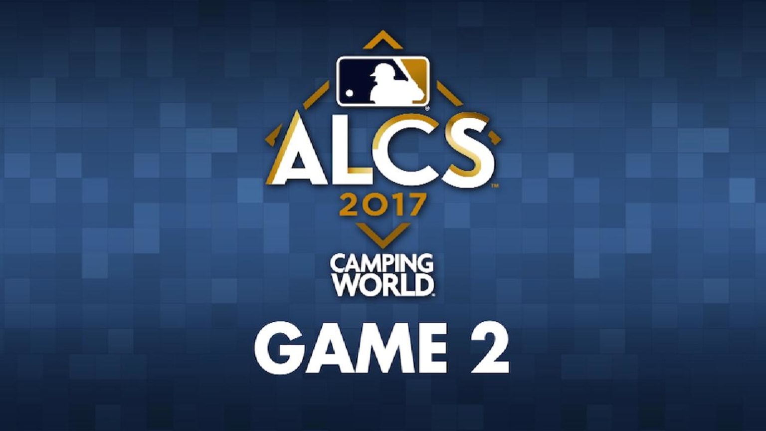 ALCS Game 2 Preview: HOU Astros (Oct. 14) | 10/14/2017 | New York Yankees