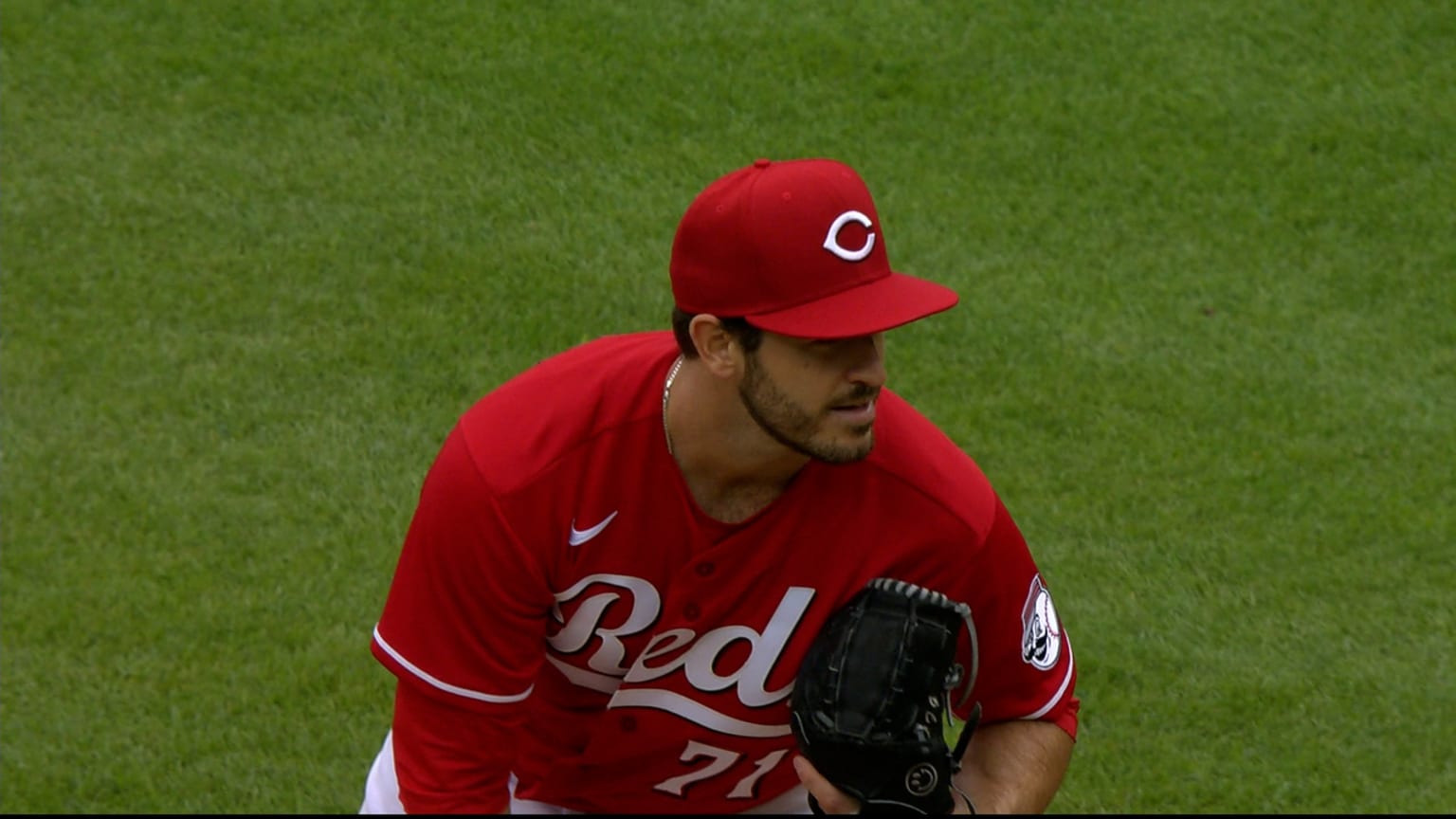 Connor Overton whiffs four Pirates in 5 1/3 innings | 05/07/2022 ...