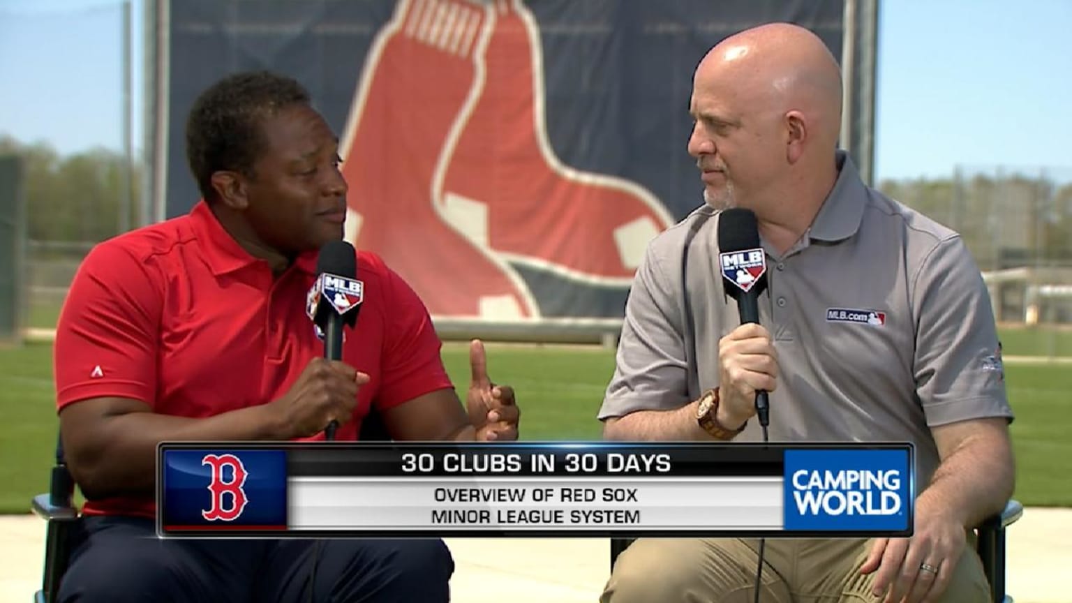 30 Clubs in 30 Days: Red Sox prospect watch | 03/24/2019 | Kansas City ...