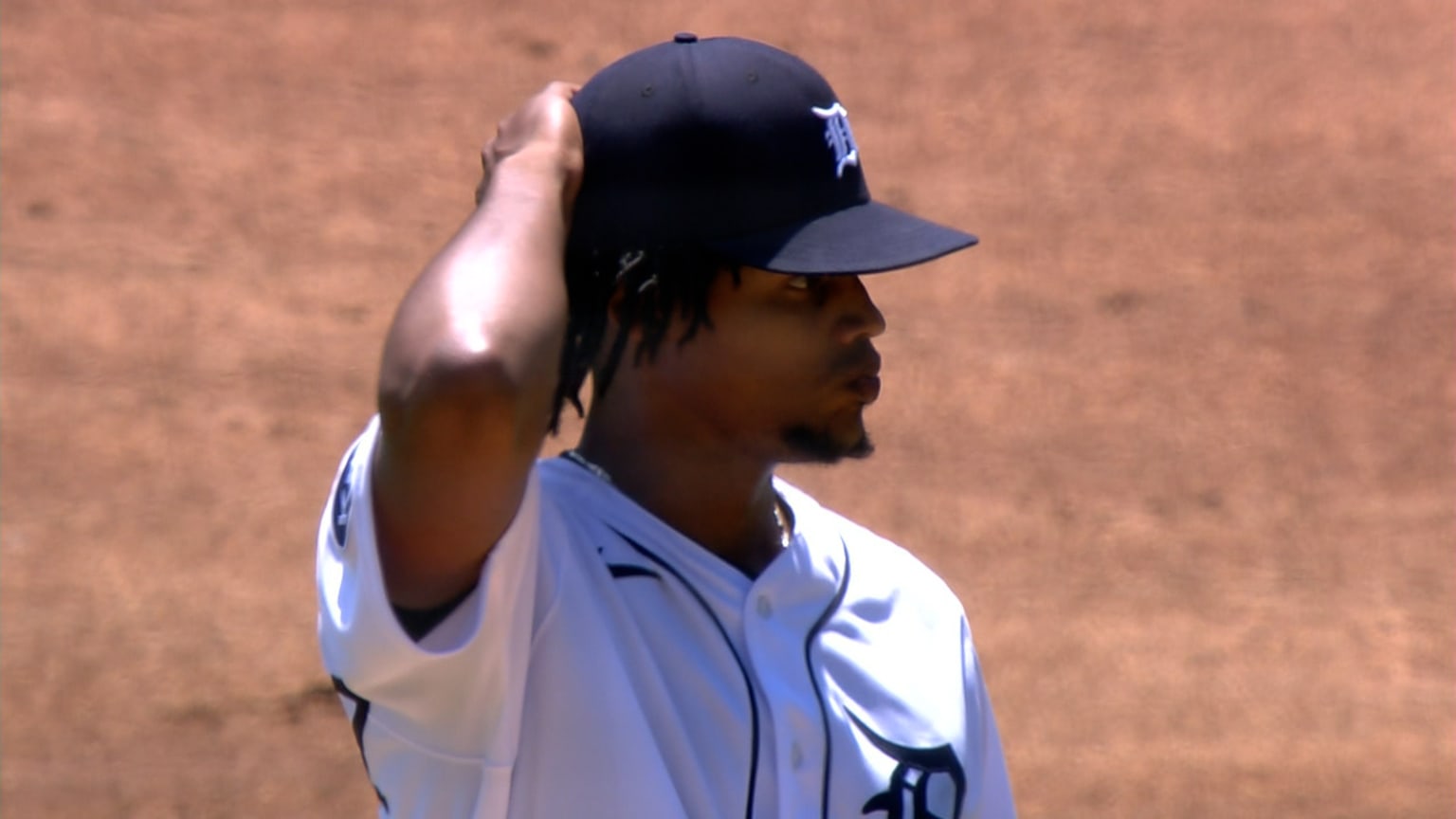 Elvin Rodriguez fans four batters vs. the Guardians | 05/29/2022 ...