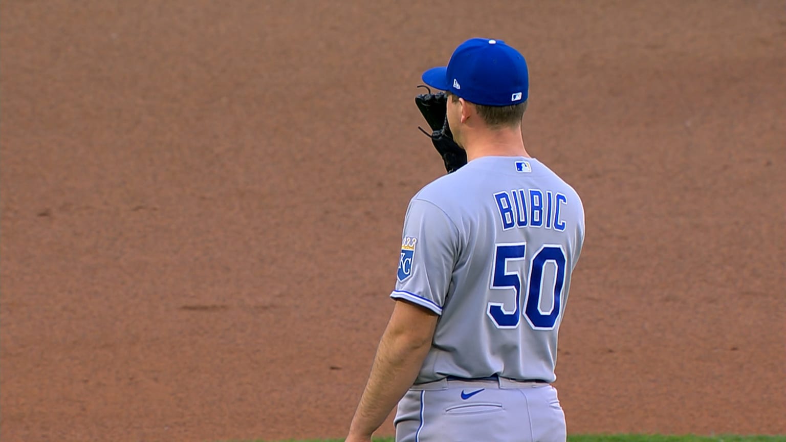Kris Bubic rings up five over six innings vs. Twins | 05/28/2021 ...