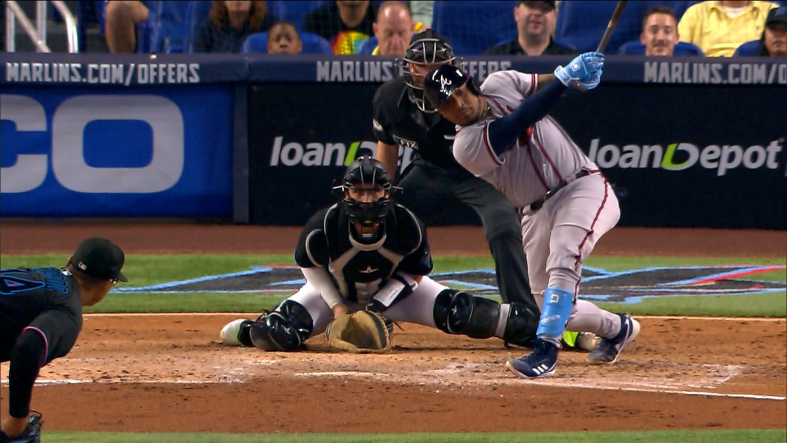 Chadwick Tromp lines a two-run double to left | 08/13/2022 | MLB.com