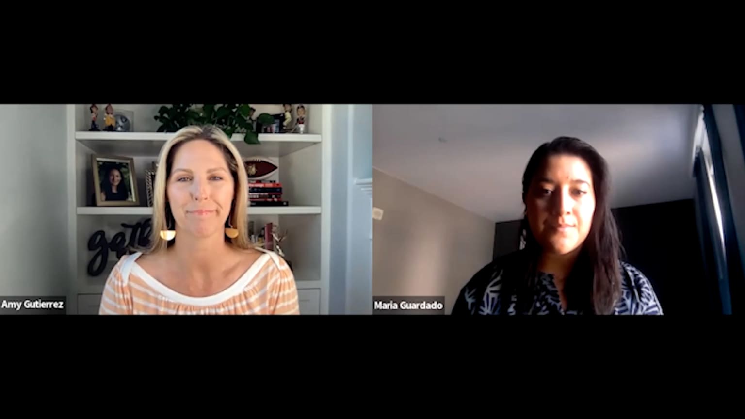 Gcast with Amy and Maria | 05/31/2022 | MLB.com