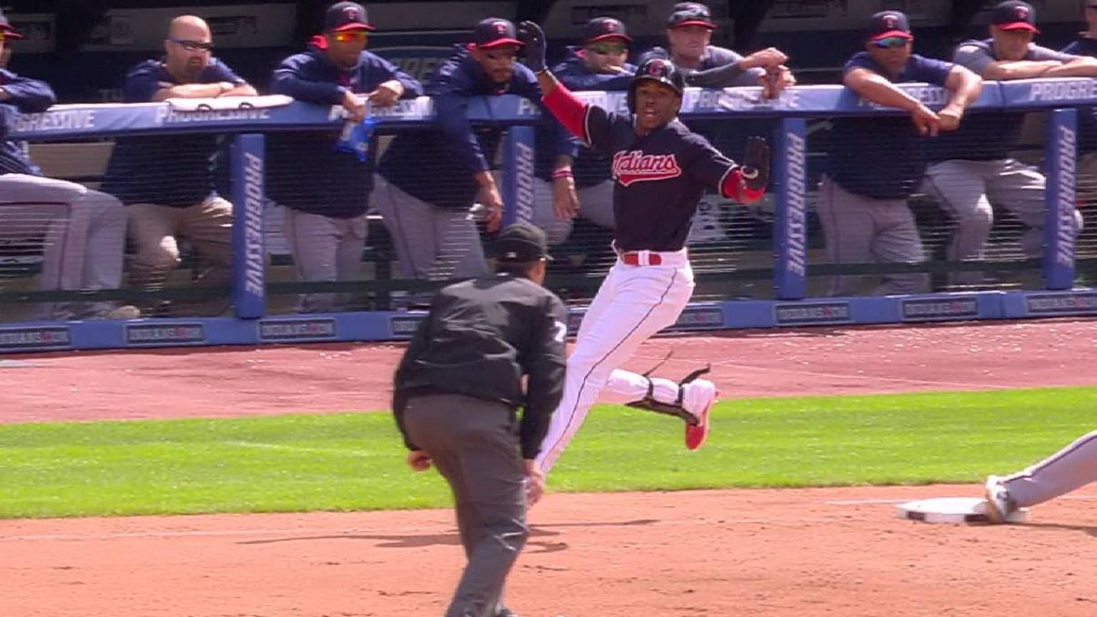 Allen, Greg vs Busenitz, Alan - SINGLE | 09/28/2017 | MLB.com