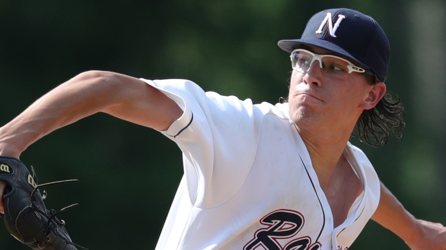 Draft Report: Dalton Fowler, college pitcher | 05/24/2019 | MLB.com