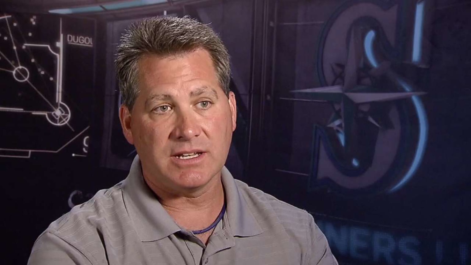 Former Mariner Brian Holman on why Junior is Superman | 01/06/2016 ...