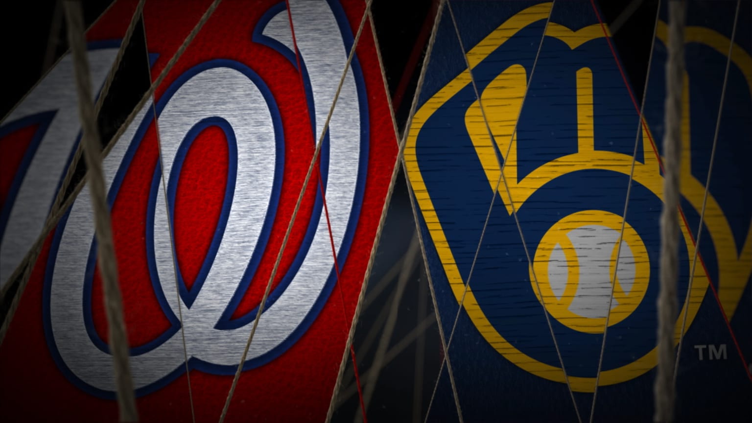 Condensed Game: WSH@MIL - 5/22/22 | 05/22/2022 | MLB.com