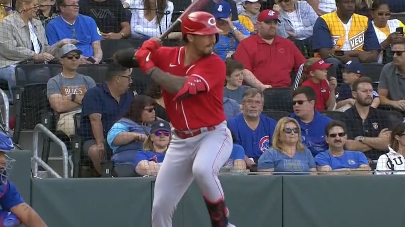 Top Prospects: Jonathan India, 3B, Reds | 01/20/2021 | Cincinnati Reds