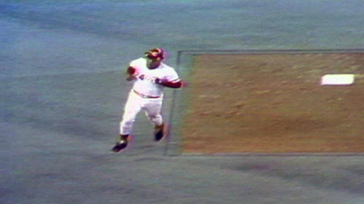 1975 WS Gm5: Tony Perez hits two home runs | 10/16/1975 | Pittsburgh ...
