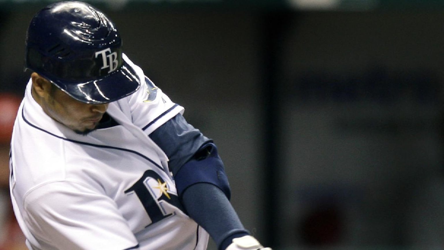 PHI@TB: Bartlett extends hitting streak to 19 games | 06/25/2009 | MLB.com