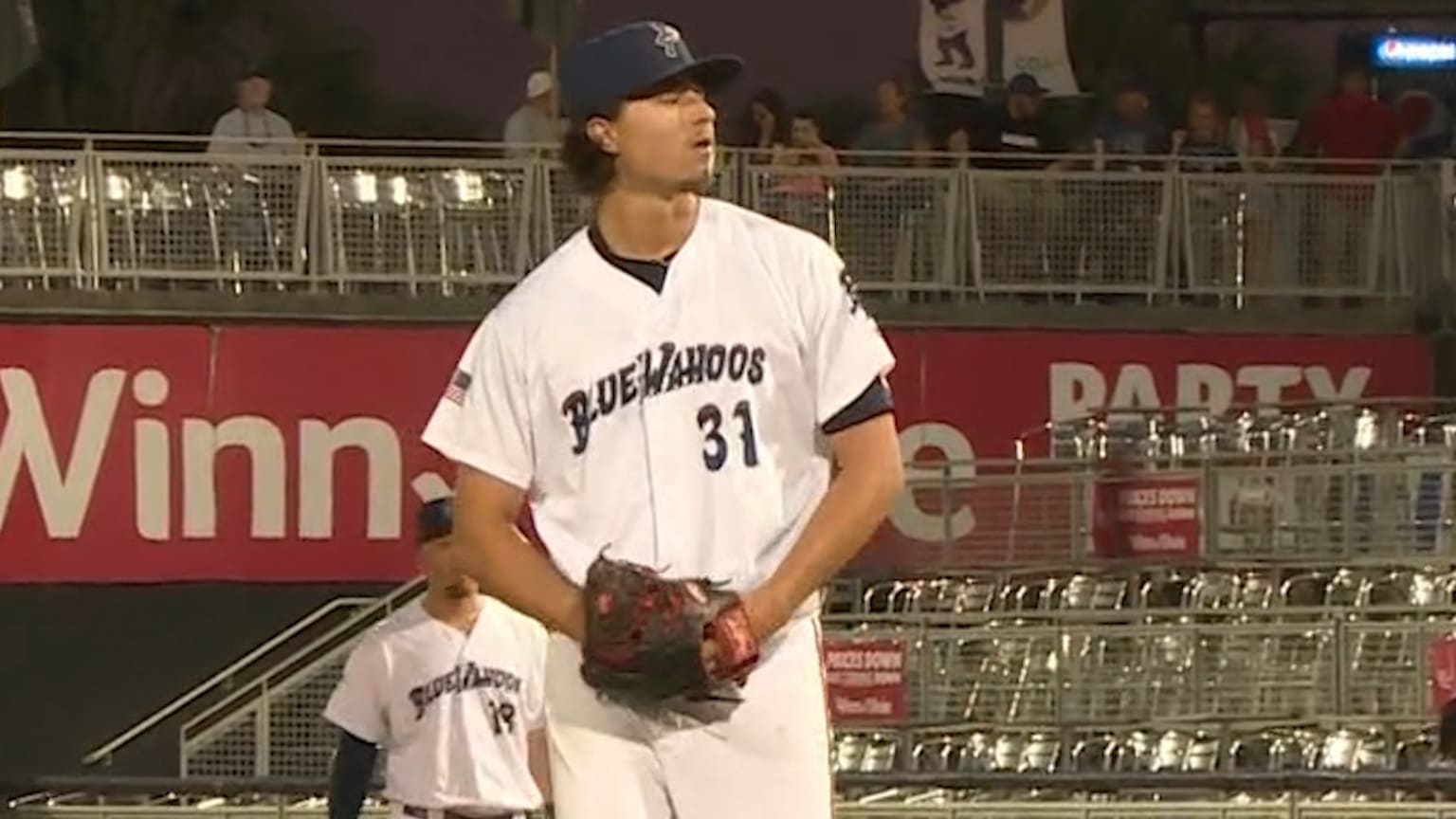 Top Prospects: Jordan Balazovic, RHP, Twins | 26/01/2021 | Los Twins de ...