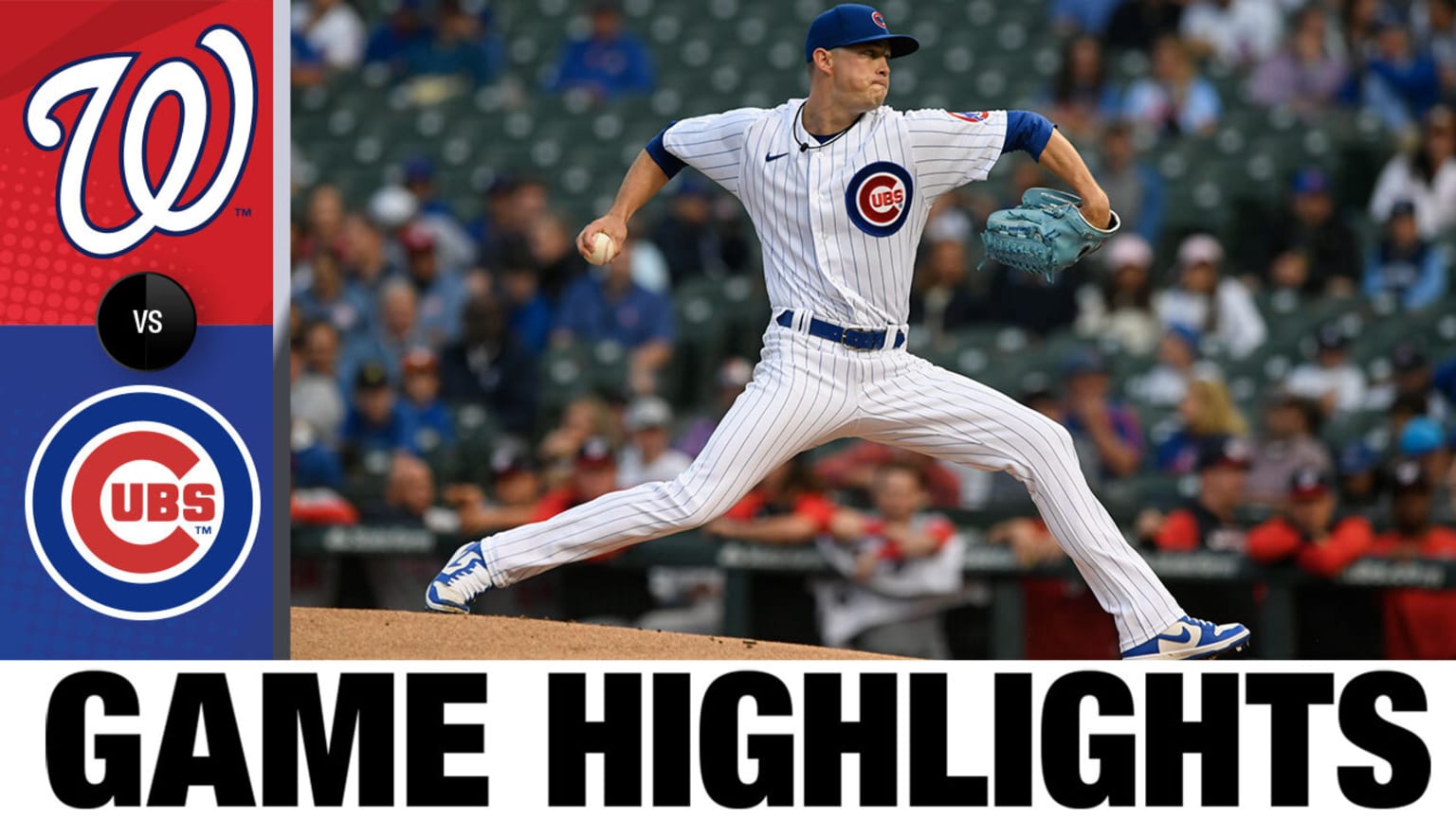 Velázquez and Morel power Cubs to a 6-3 win | 08/08/2022 | Chicago Cubs