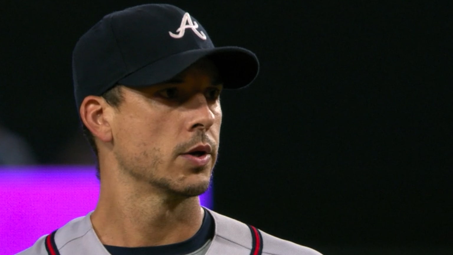 Charlie Morton strikes out eight across 6 innnigs | 08/31/2021 | MLB.com