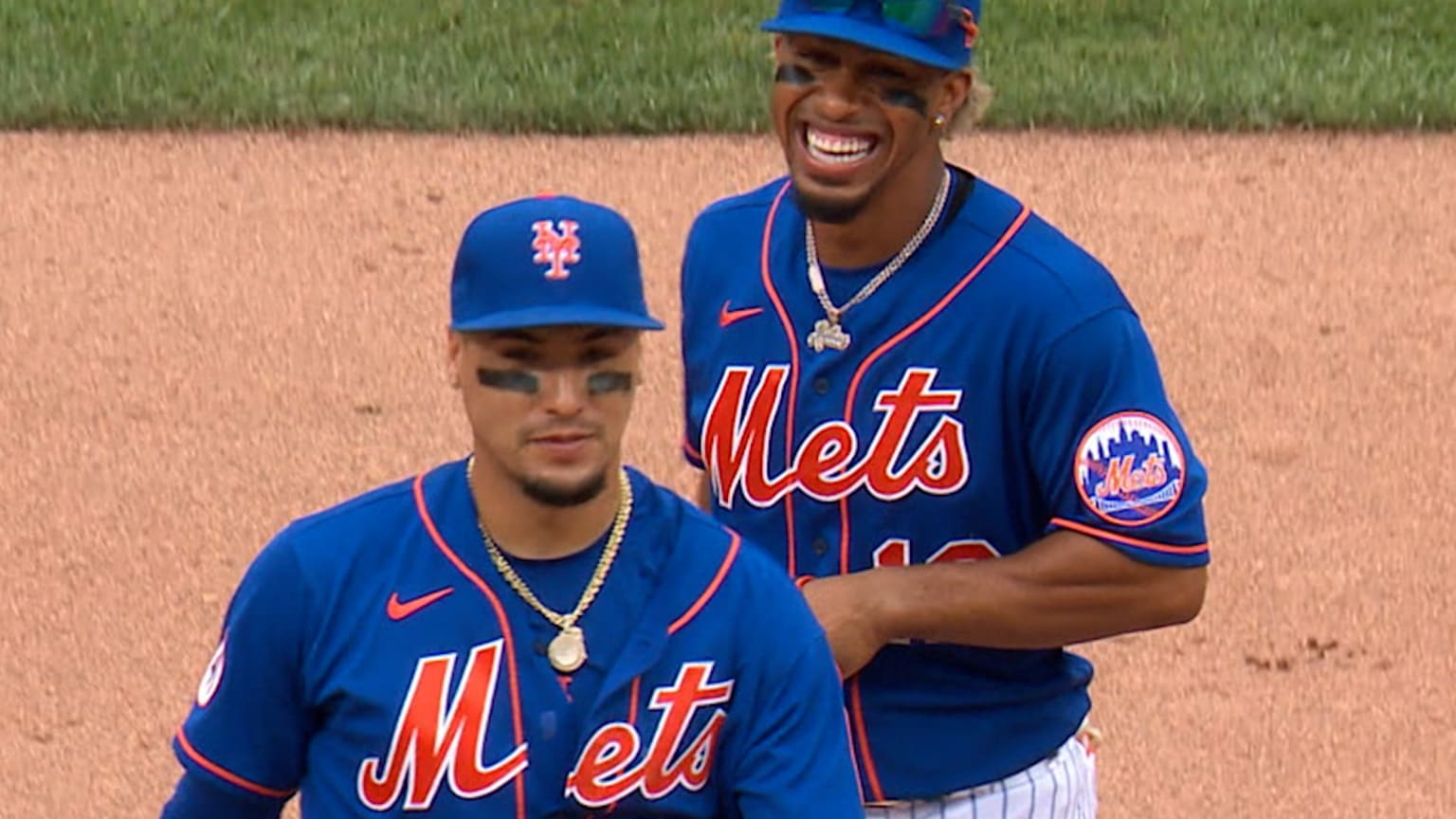 Heath Hembree closes it out | 08/29/2021 | Pittsburgh Pirates