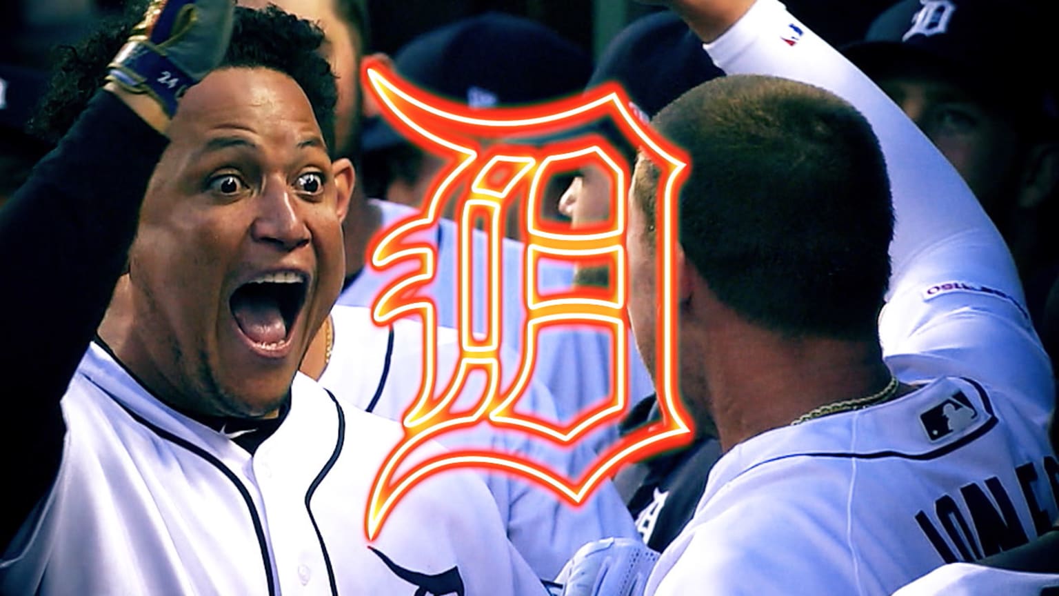 Tigers look to bounce back with new additions | 07/03/2020 | New York Mets