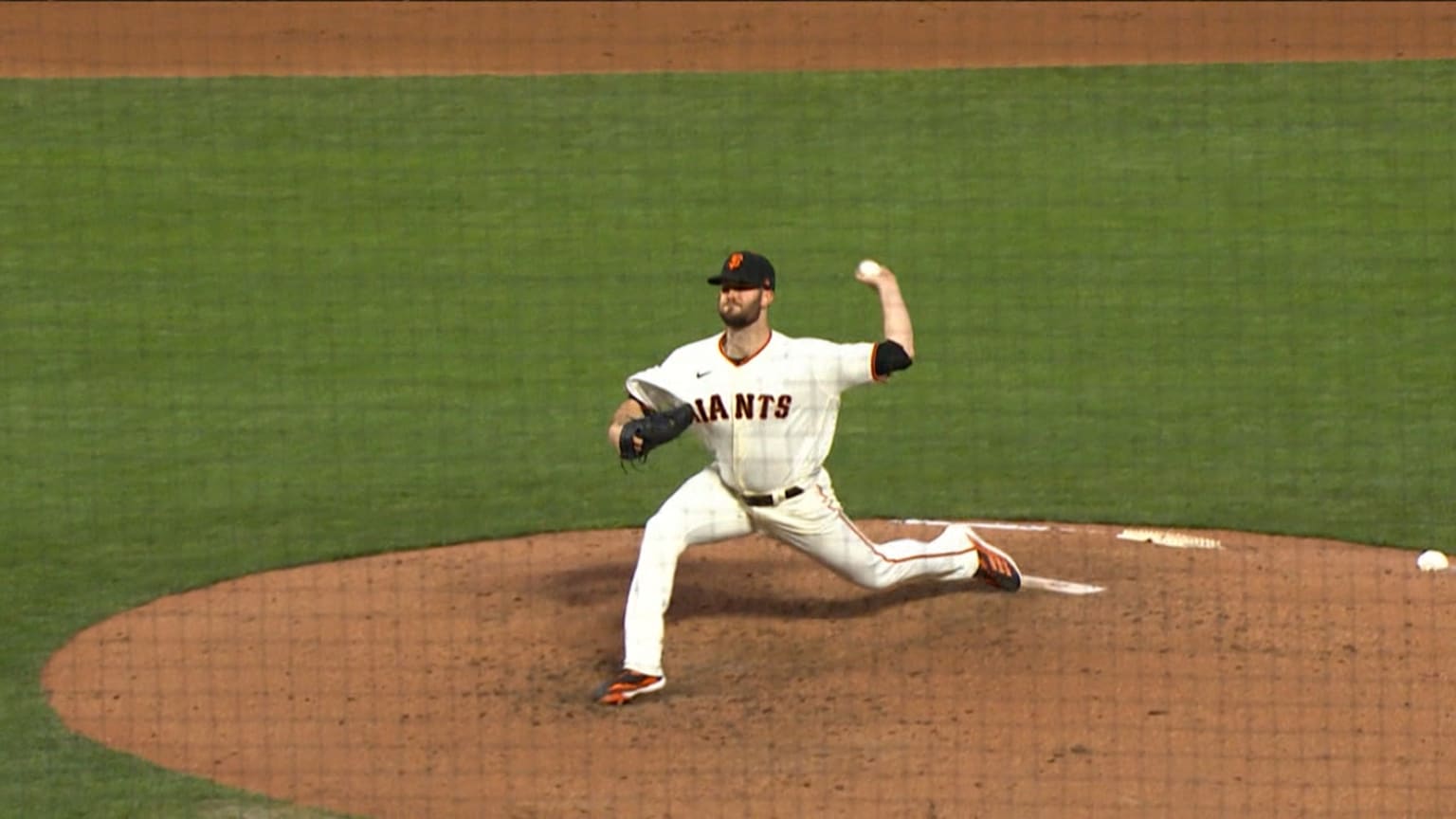 Alex Wood pitches seven strong innings | 05/10/2021 | MLB.com