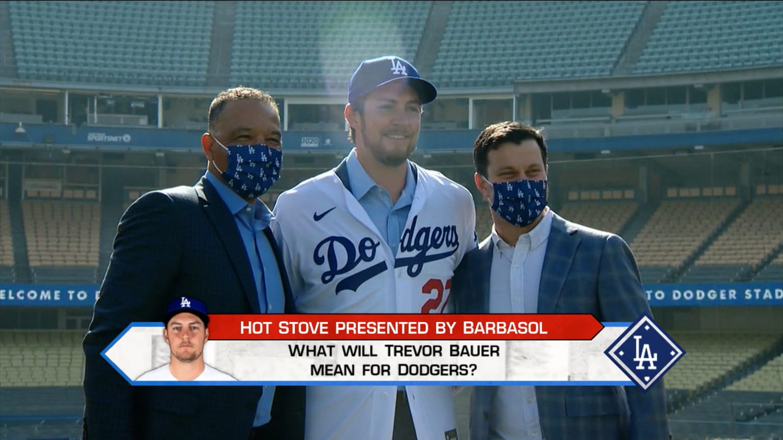 Jayson Stark discusses Trevor Bauer, Charlie Morton | 02/12/2021 ...