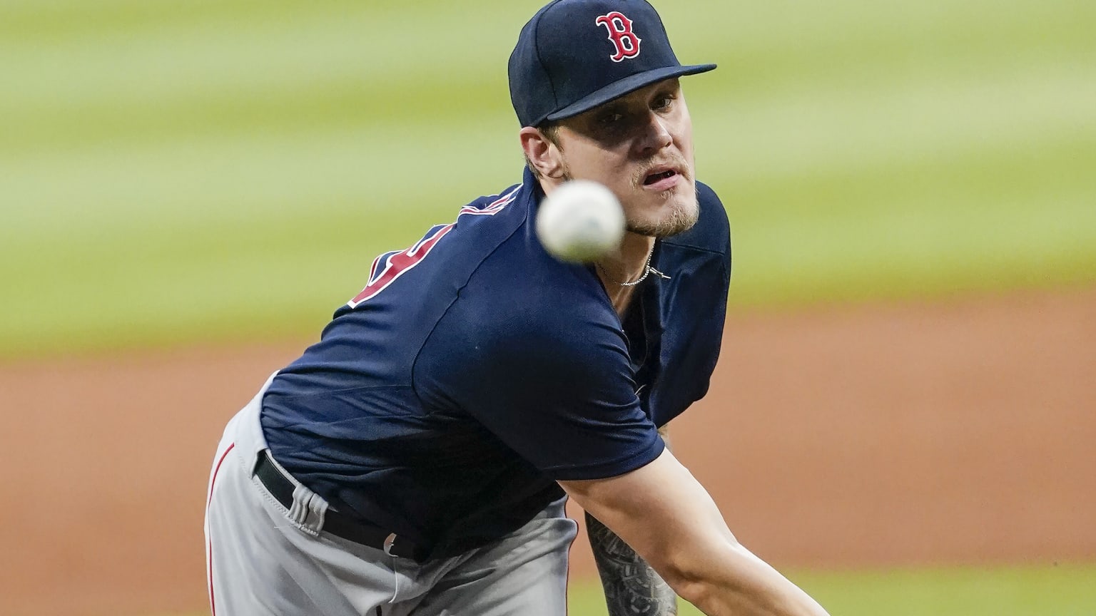Red Sox, Braves - 09/26/2020 | Game Video Highlights | MLB Film Room ...