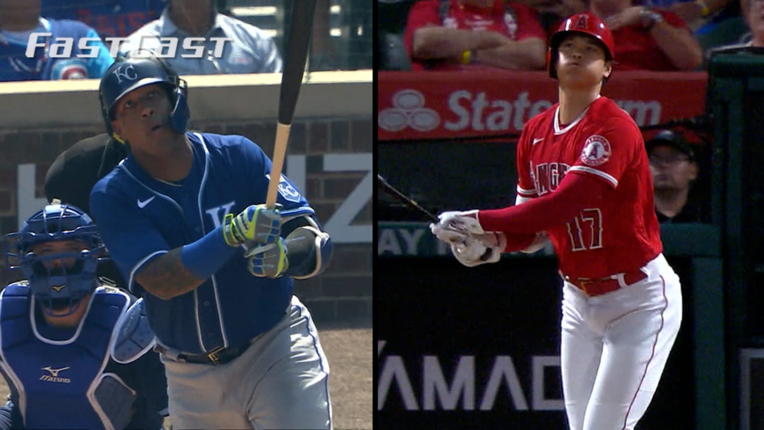 2021 Silver Sluggers | FastCast | 11/12/2021 | Tampa Bay Rays