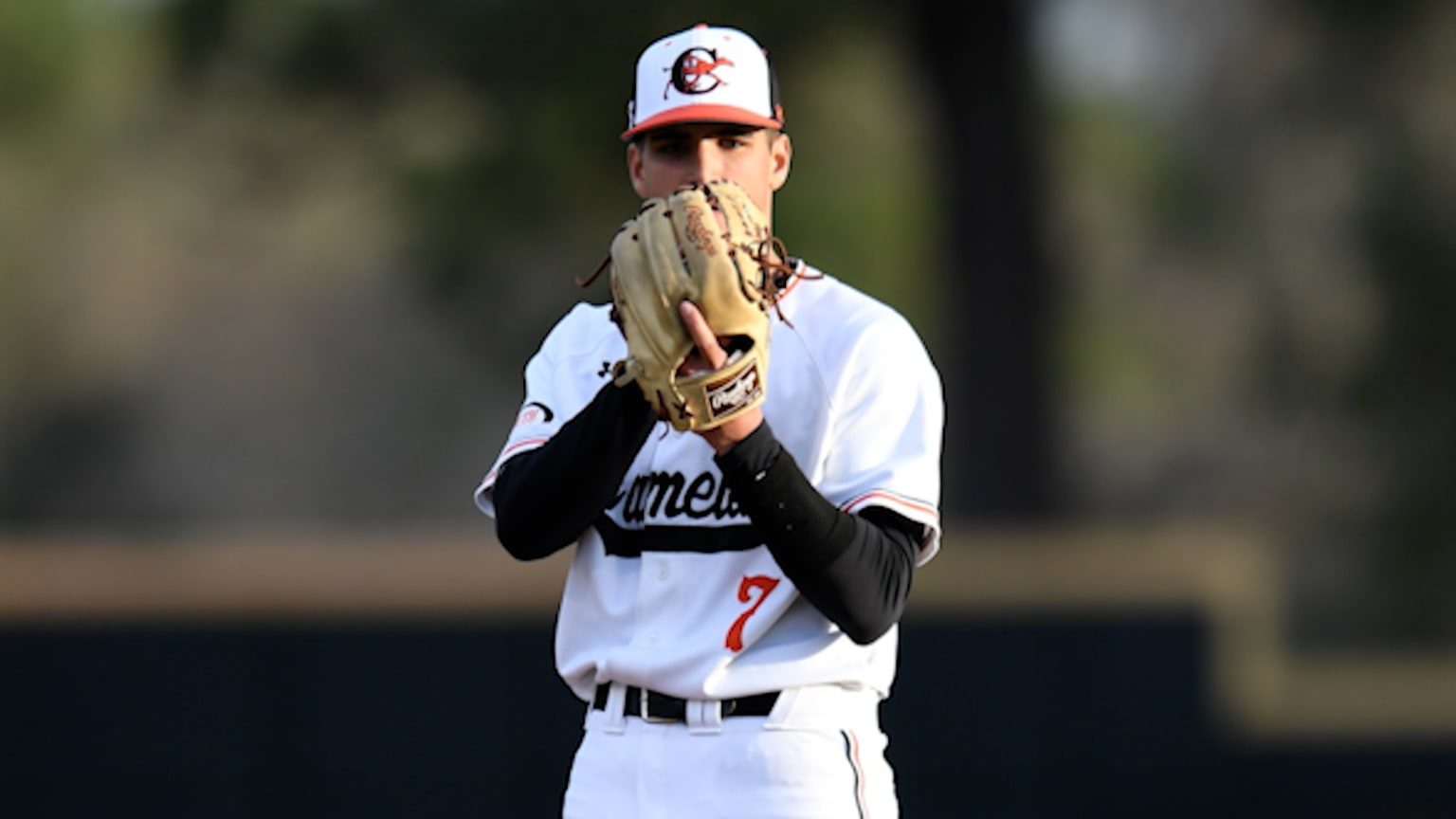 Top Prospects: Thomas Harrington, RHP, Pirates | 08/18/2022 ...
