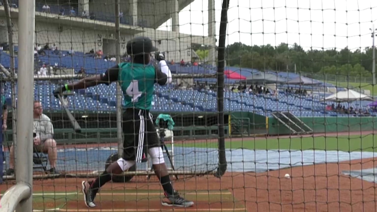 Draft Report: Jamari Baylor, high school shortstop | 25/05/2019 ...
