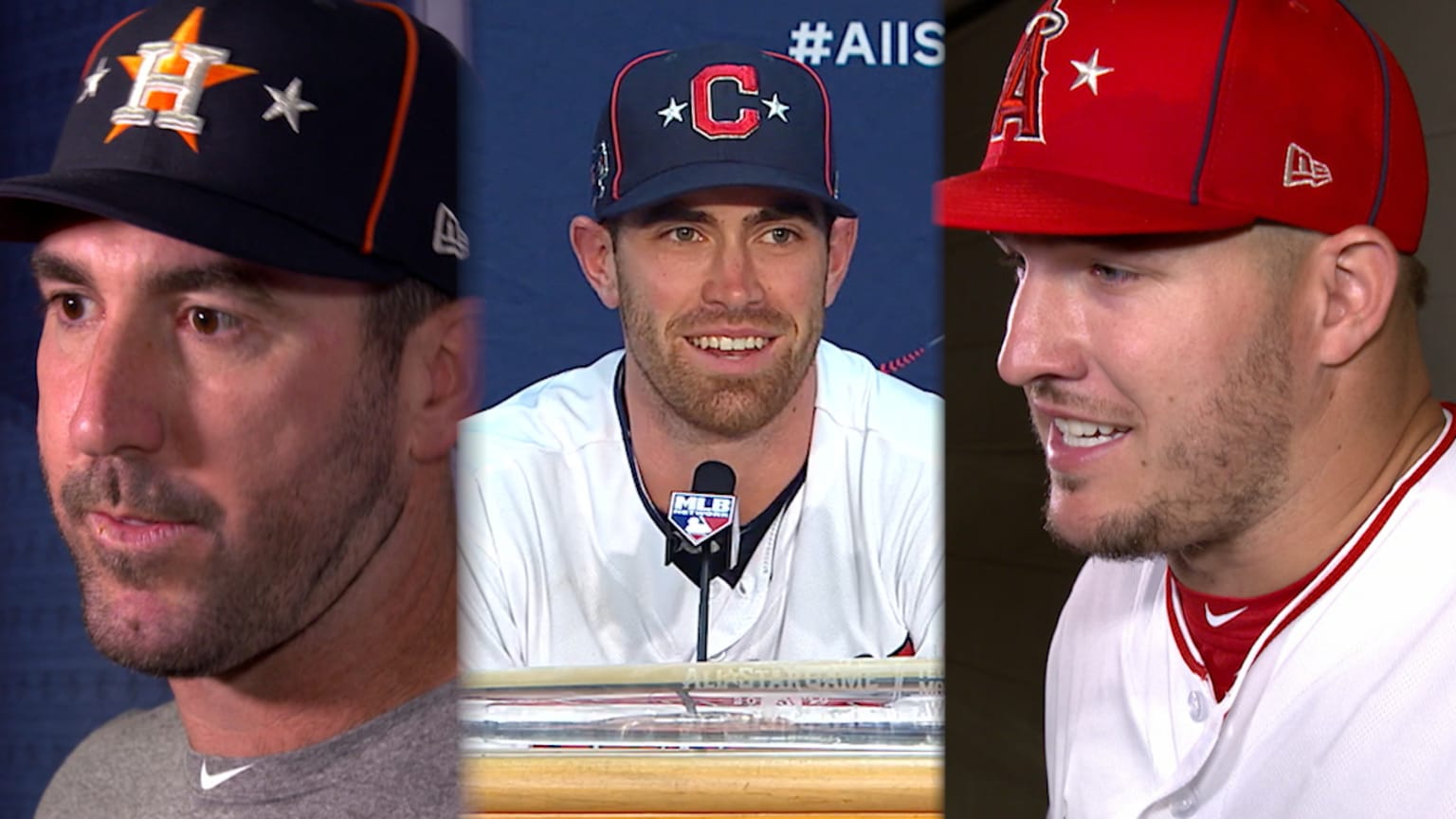 ASG 2019: AL All-Stars on clutch win over the NL | 07/09/2019 | New ...
