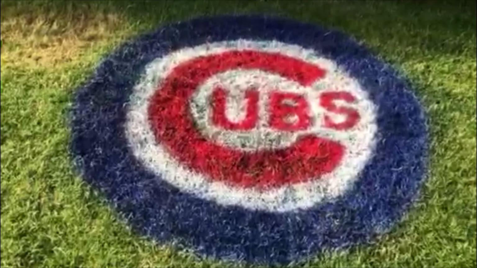 Fan builds mini Wrigley Field | 07/02/2020 | MLB.com