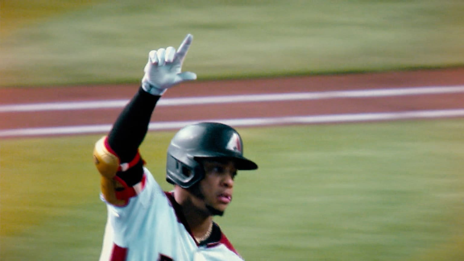 Marte is NL Player of the Week | 09/09/2019 | MLB.com