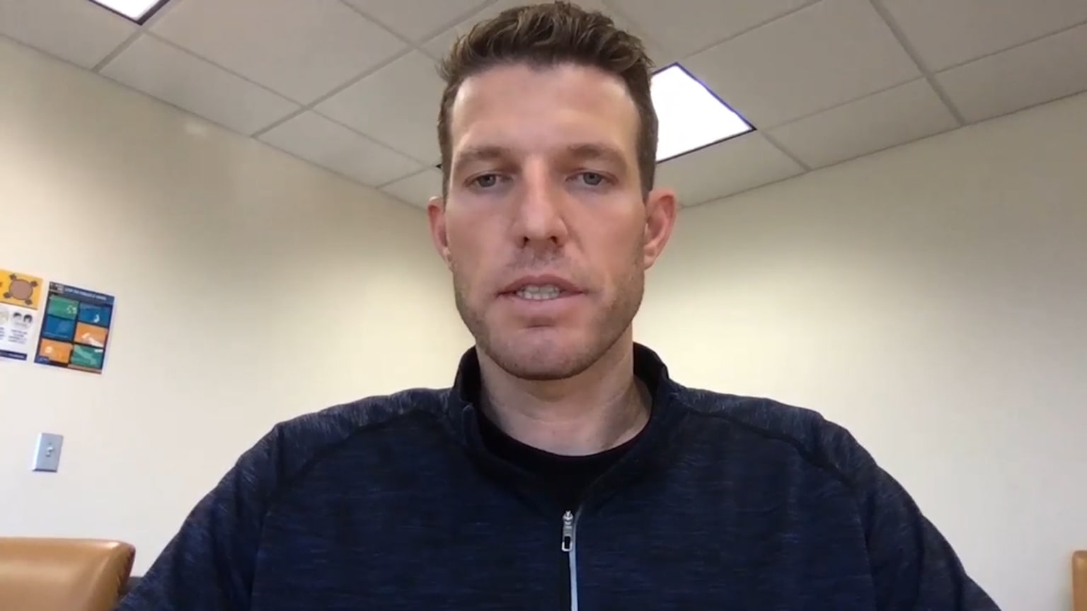 Tigers add Chris Fetter | 11/06/2020 | Detroit Tigers