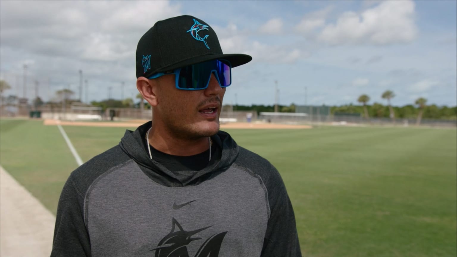 Miguel Rojas looks to continue improving in 2020 | 02/25/2020 | Kansas ...