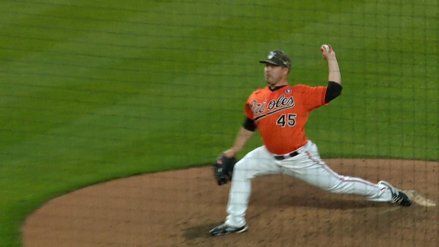 Keegan Akin strikes out Clint Frazier in the 3rd | 05/15/2021 ...