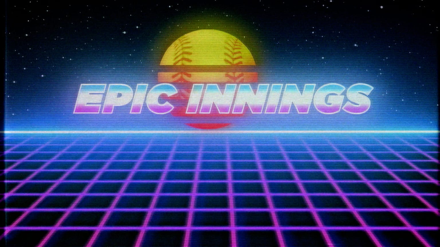 Relive the most epic innings from the '80s | 12/22/2021 | Atlanta Braves