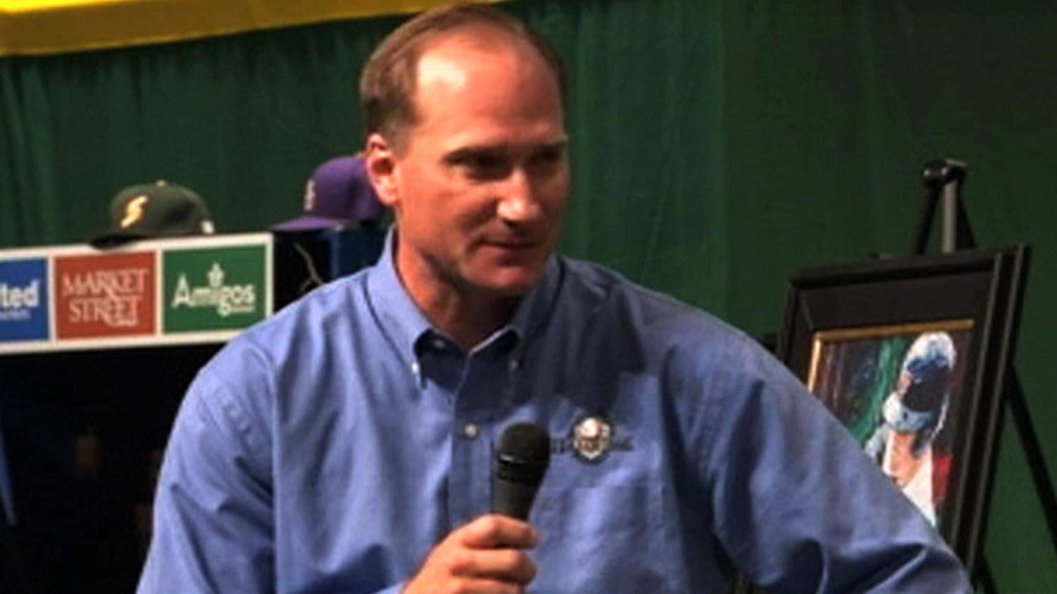 Jorgensen inducted into College Baseball Hall of Fame | 07/20/2012 ...