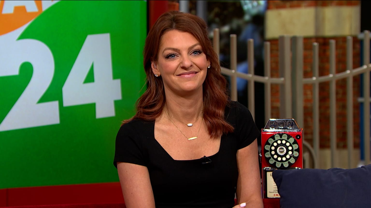 Julia Morales discusses Verlander, Baker's decision | 06/24/2022 | MLB.com