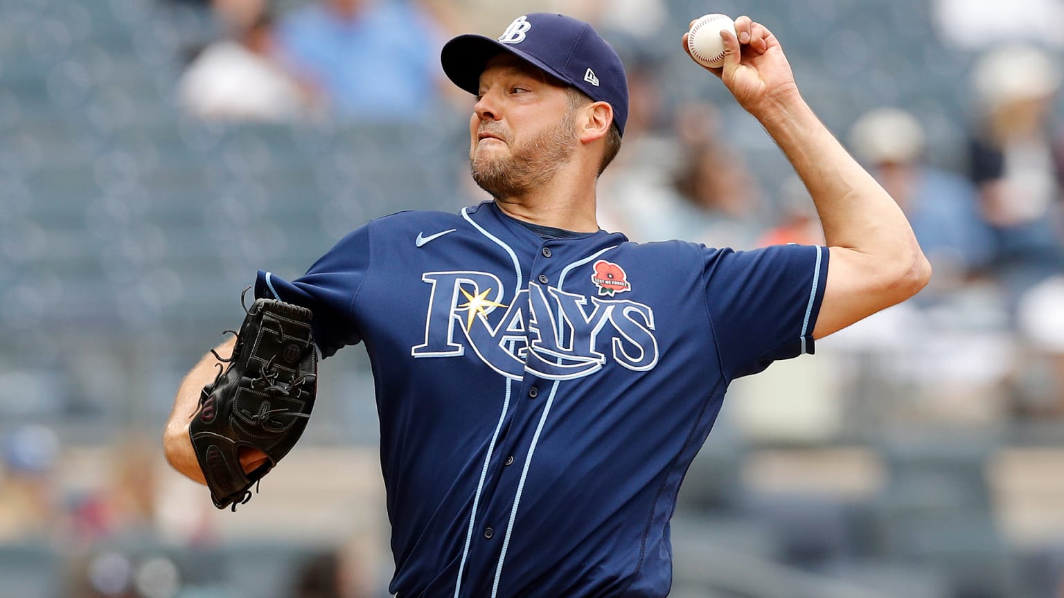 Rays, Yankees - 05/31/2021 | Game Video Highlights | MLB Film Room ...