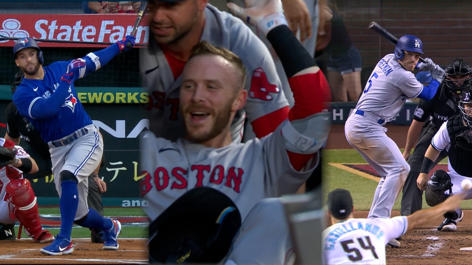 5/26/22 Real Fast: Reds 20 runs, Story, Nola 10K's | 05/27/2022 | MLB.com