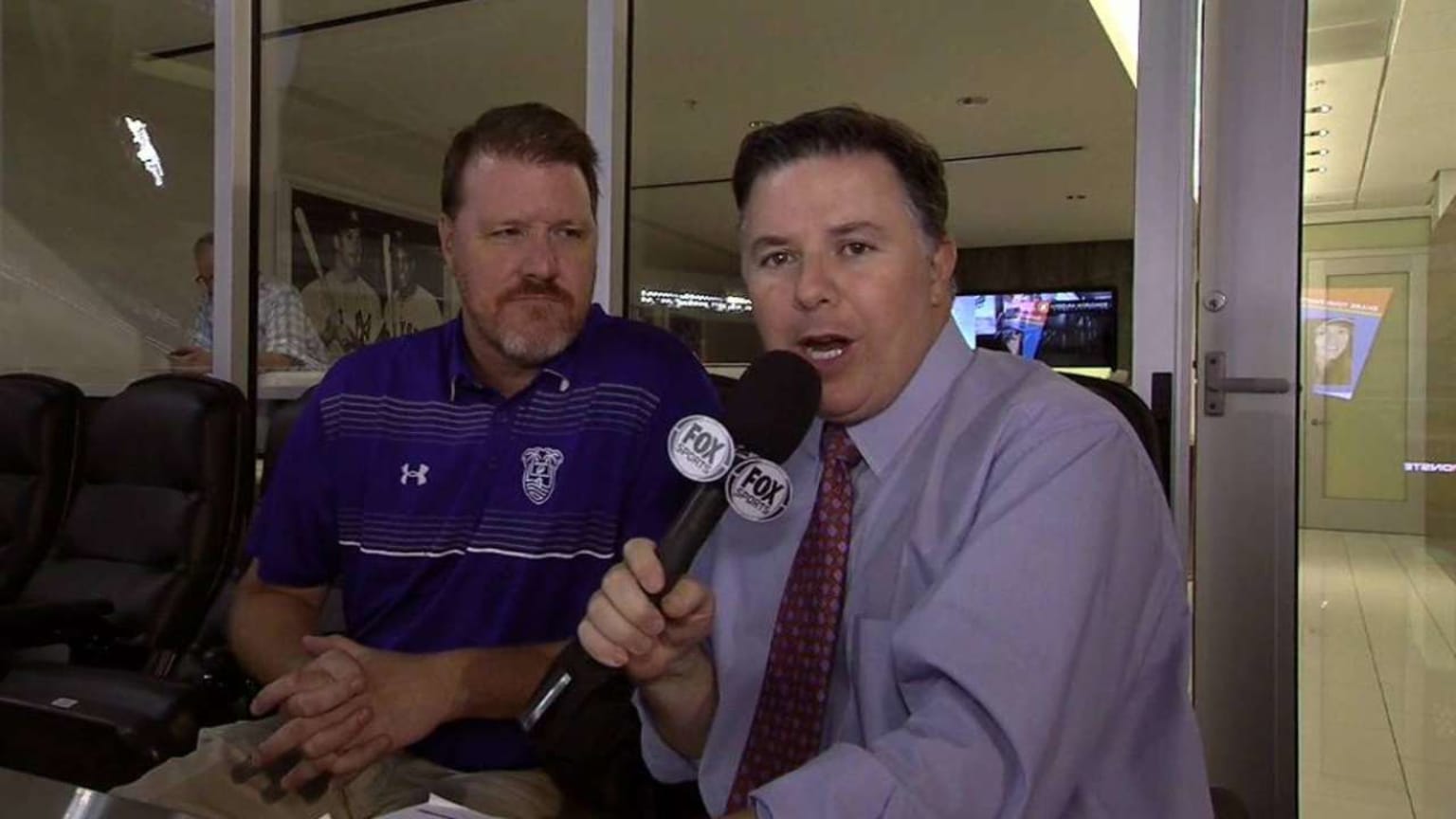 KC@MIA: Draper talks about the Miami Beach Bowl | 08/24/2016 | Toronto ...