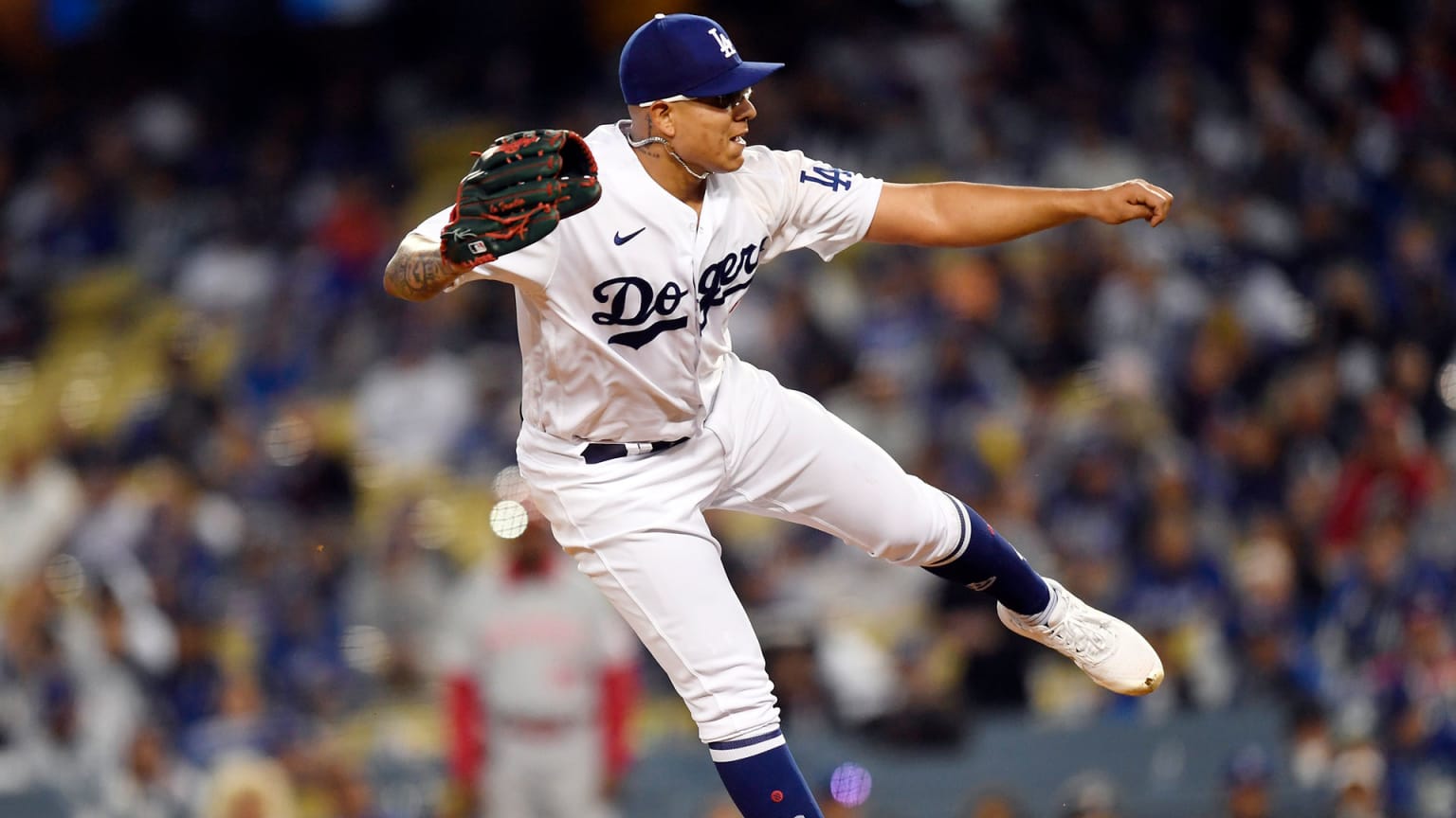 Reds, Dodgers - 04/16/2022 | Game Video Highlights | MLB Film Room ...