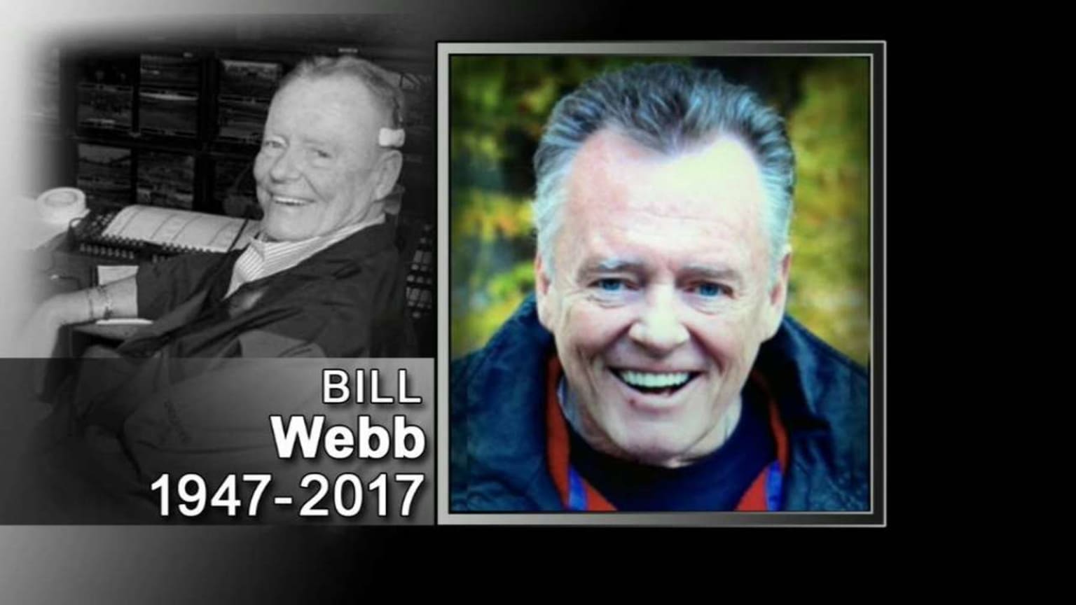 BOS@NYM: Transmisión de los Mets honran a Bill Webb | 08/03/2017 | Los ...