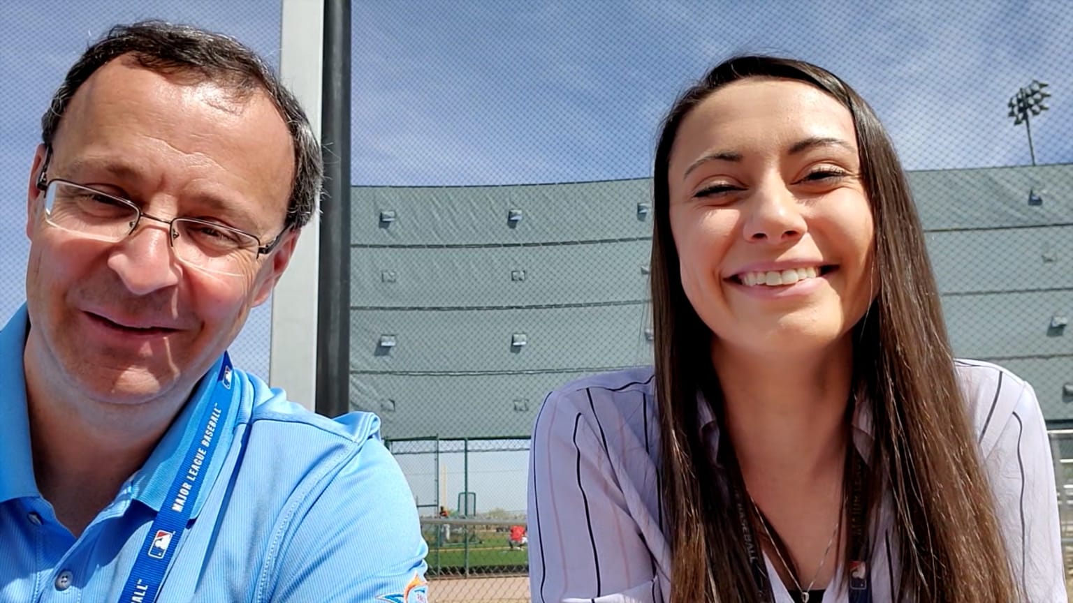 Jim Callis and Mandy Bell on Guardians top prospects | 03/21/2022 ...