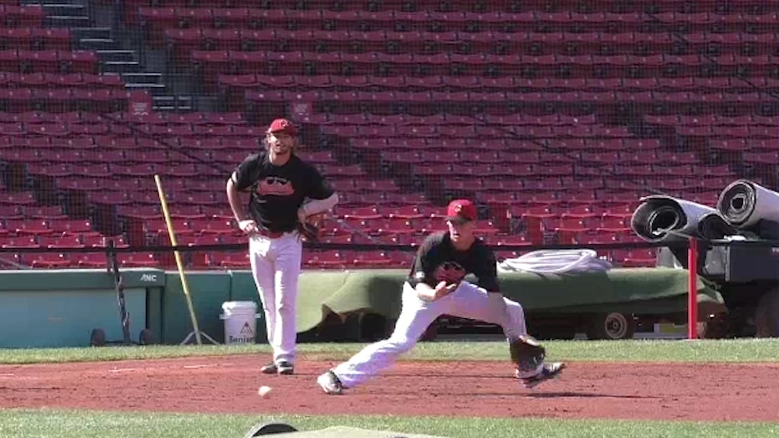 2020 Draft: Tanner Murray, SS | 05/24/2020 | MLB.com