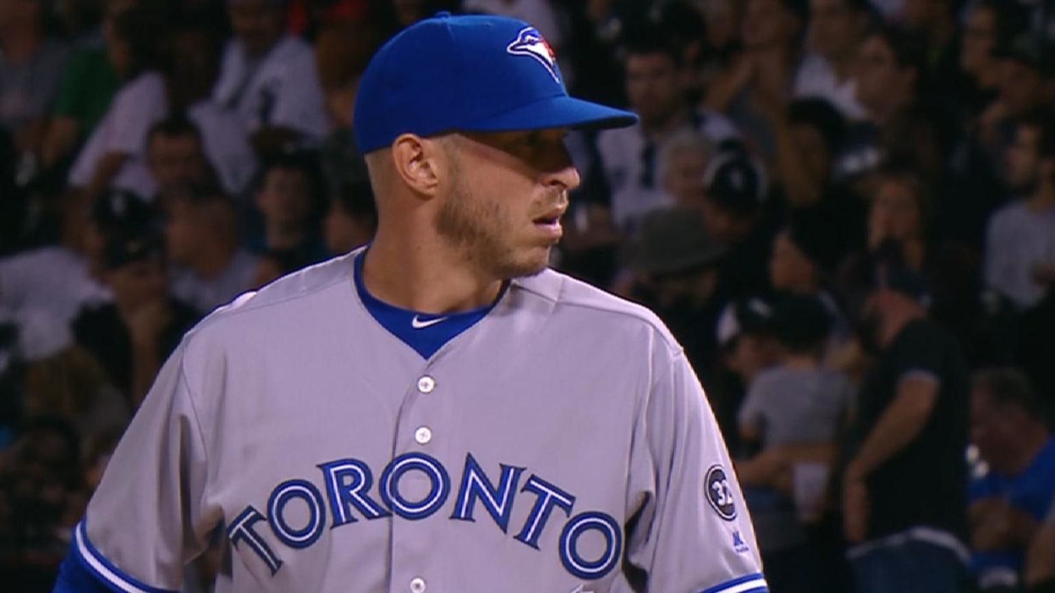 Drake discusses playing for five teams in 2018 | 12/04/2018 | Toronto ...