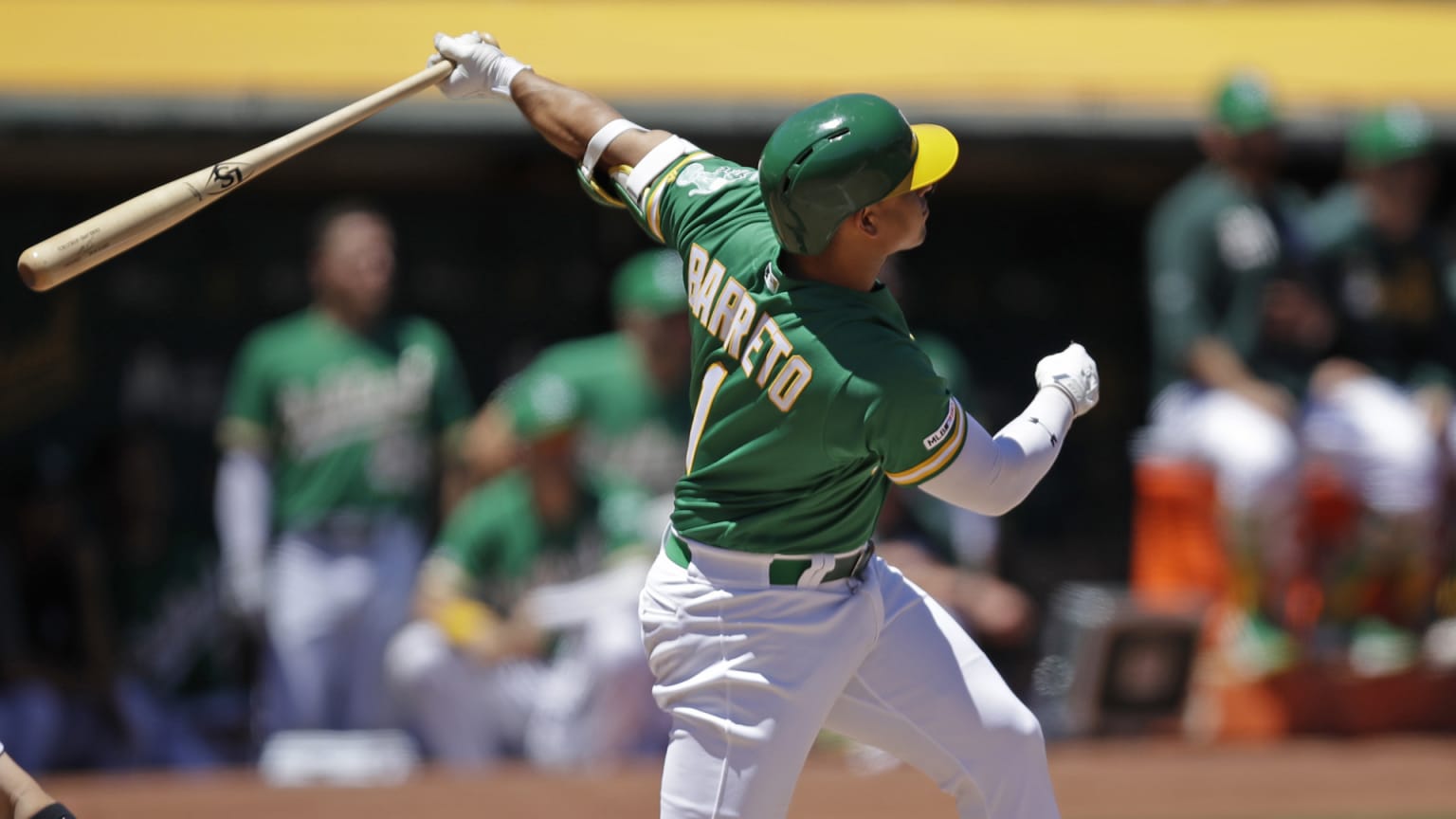 White Sox, Athletics - 07/13/2019 | Game Video Highlights | MLB Film ...