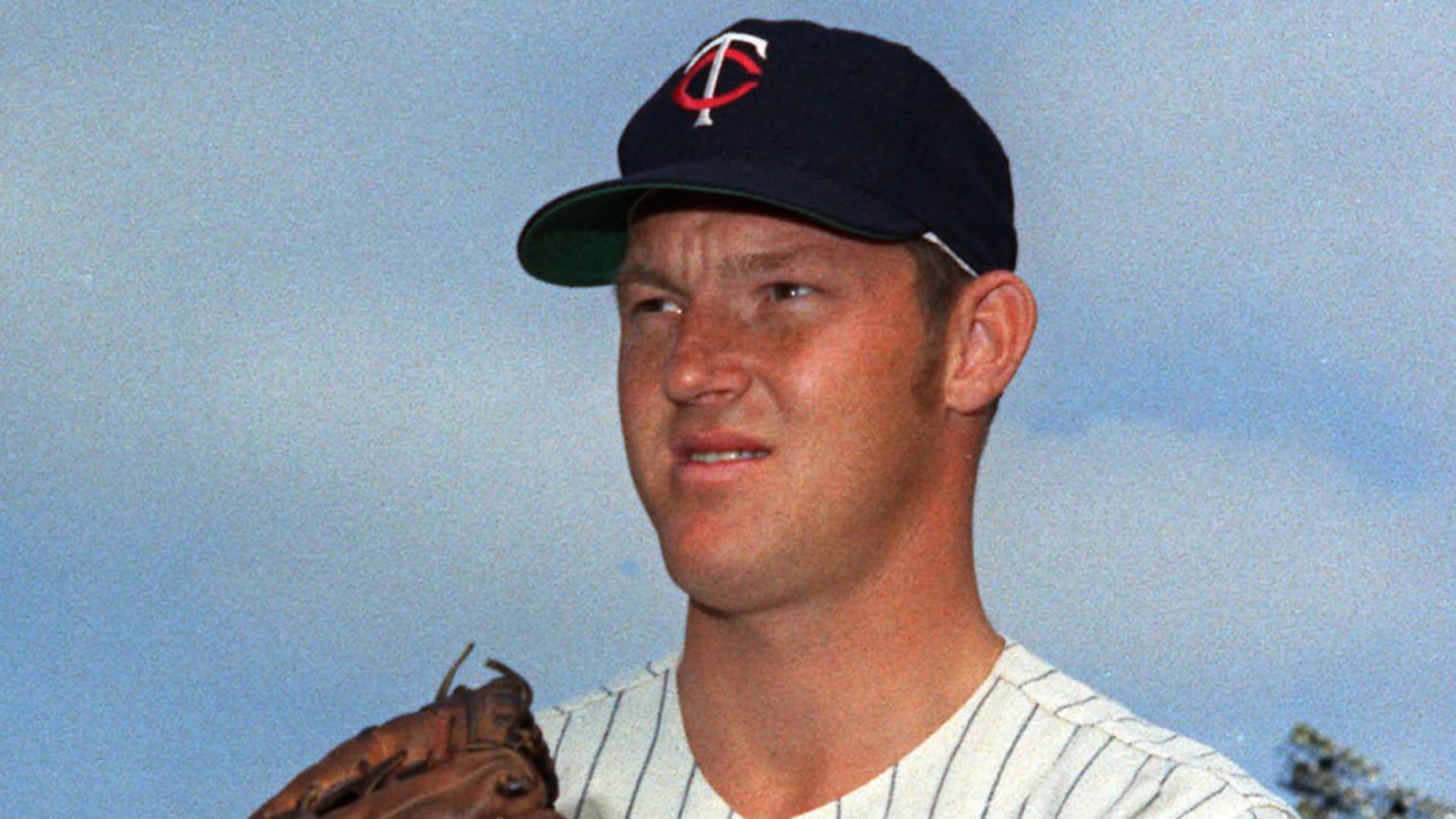 Look back on the best highlights of Jim Kaat's career | 11/30/2021 ...