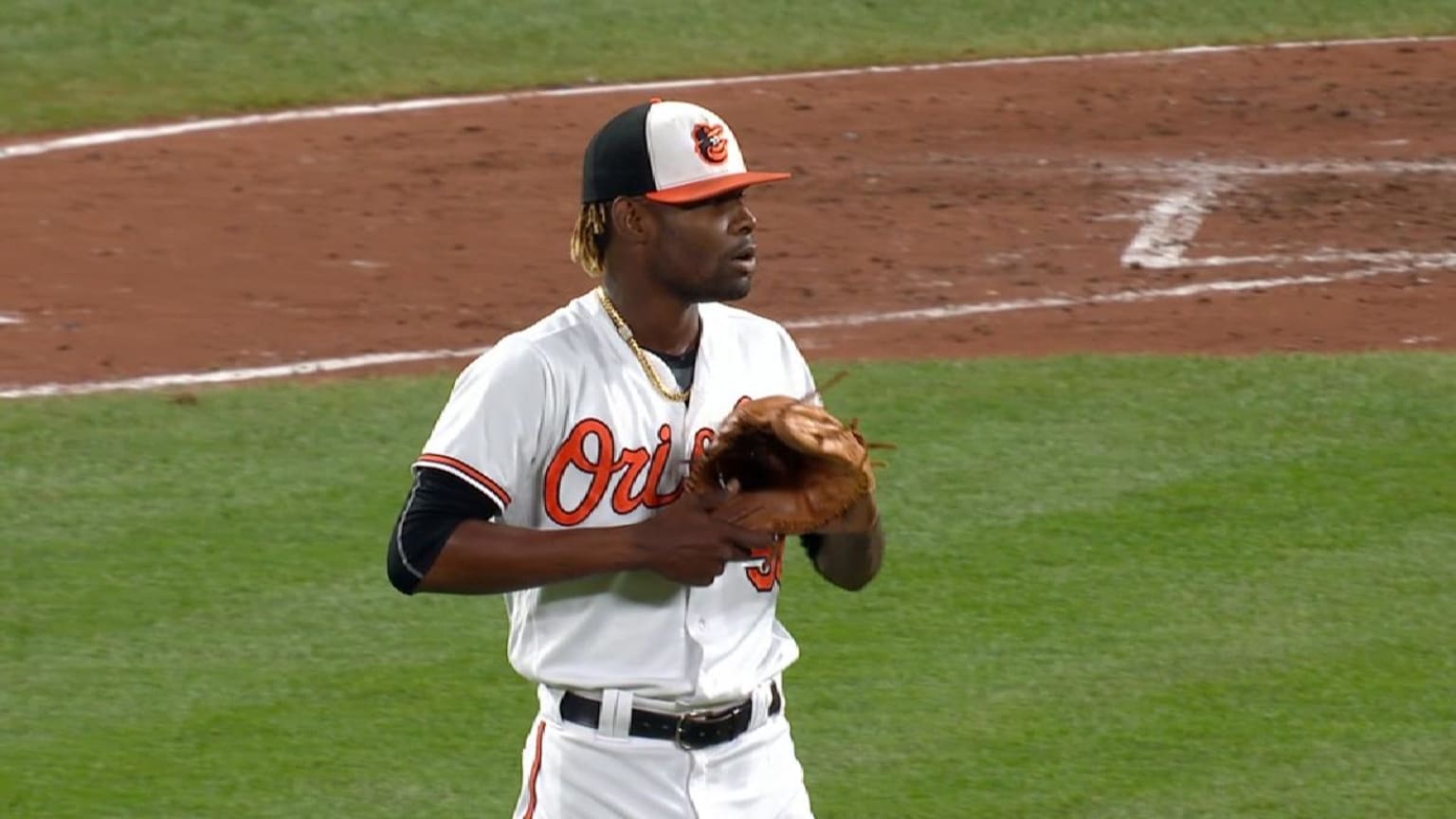 Castro hopes to be in Orioles' rotation in 2019 | 01/25/2019 ...
