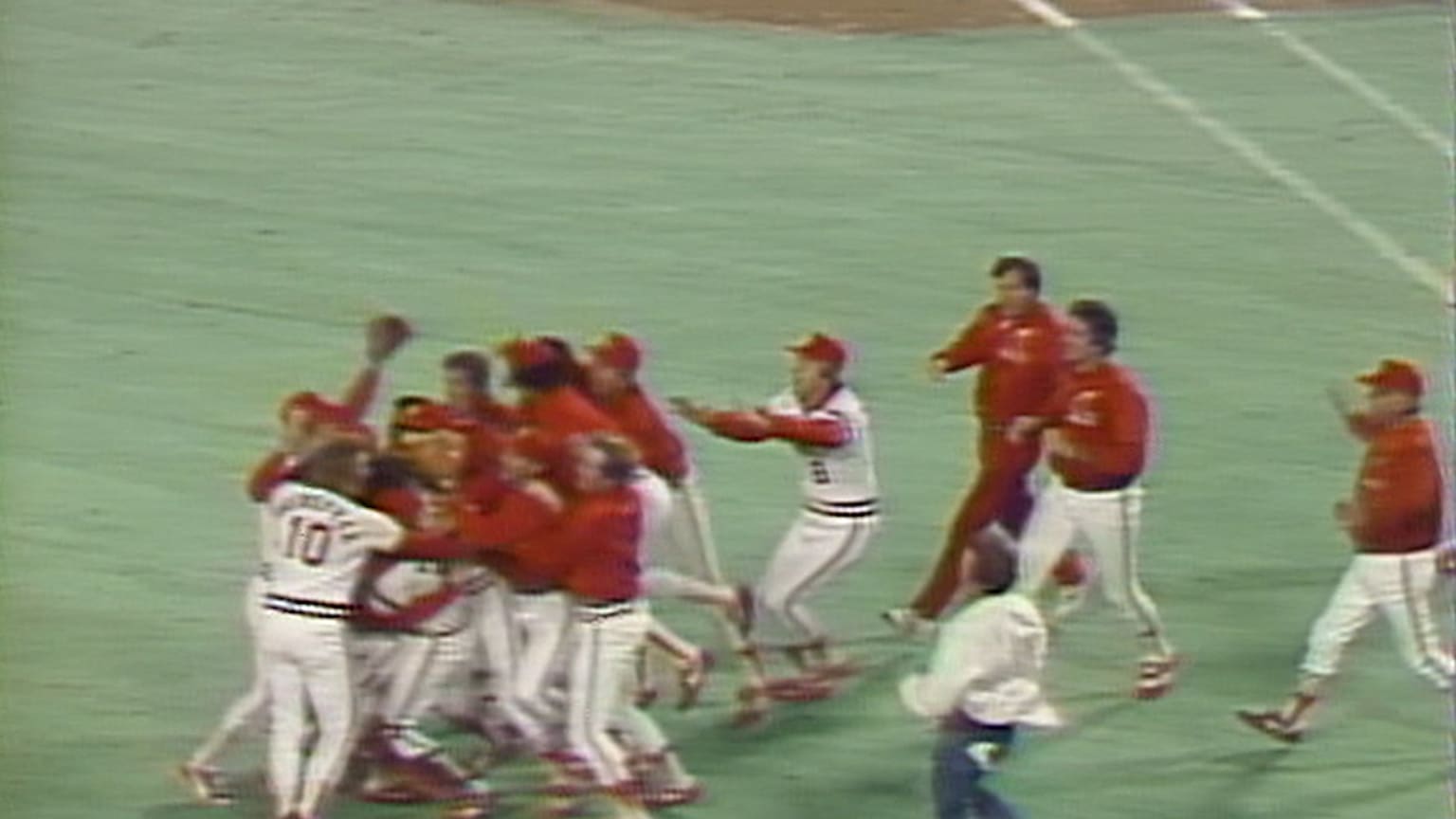 Top moments from the Cards' 1982 championship season | 05/26/2020 ...